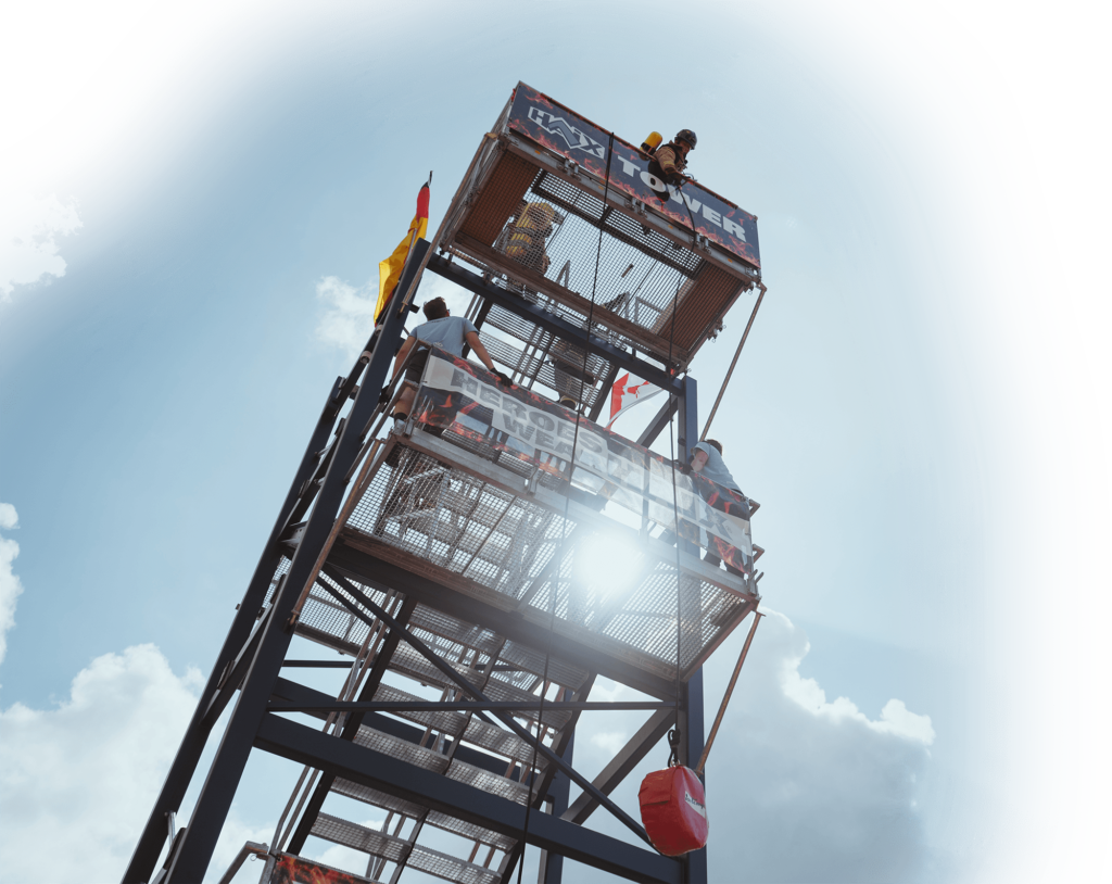 München 2024 – FireFit Championships Europe